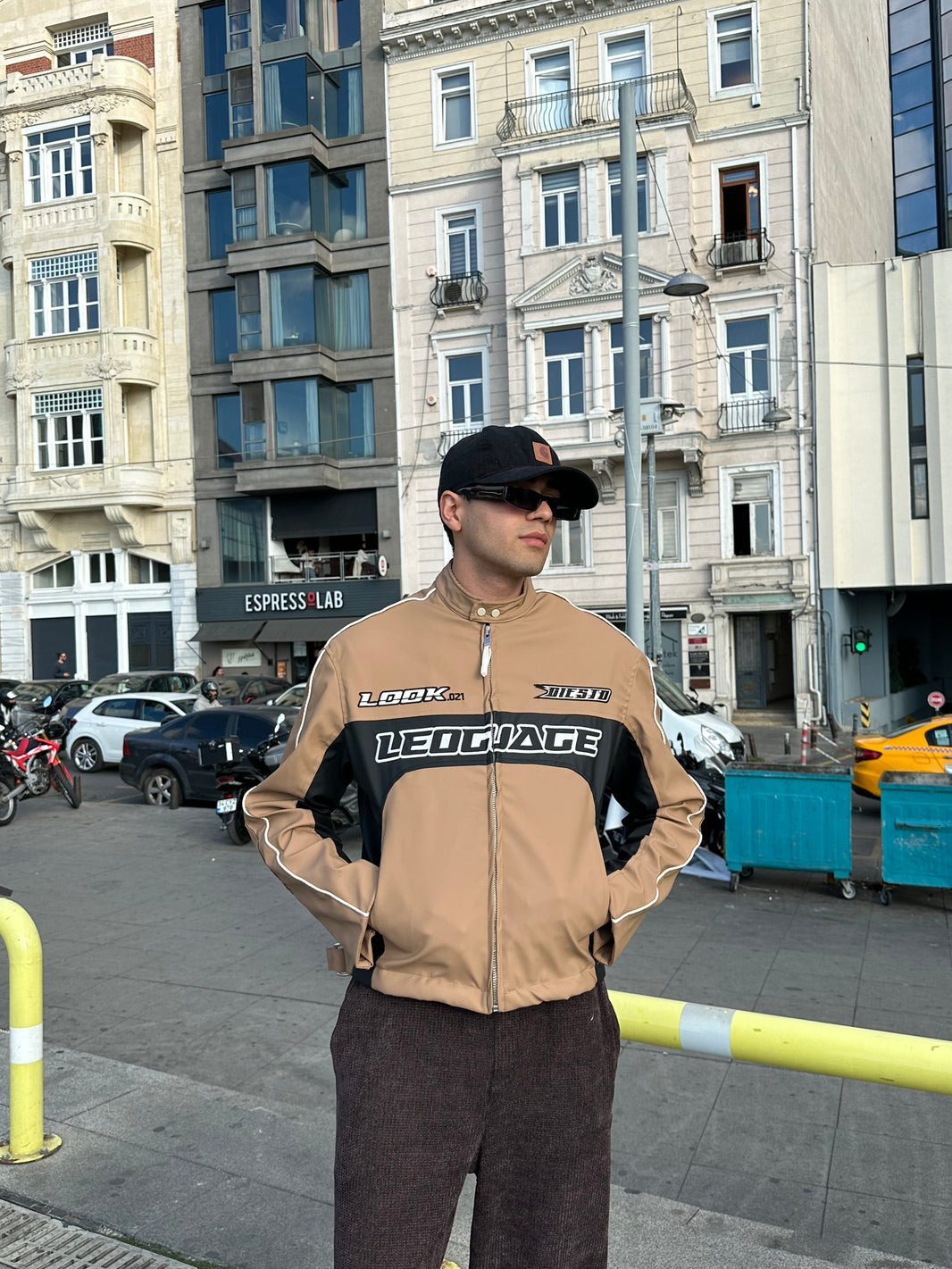 CEKET – ATE STUDIOS